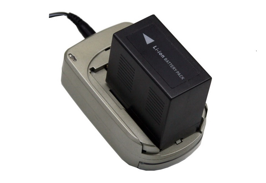 Acme Power CH-P1615: зарядное устройство «все-в-одном» — Российское фото