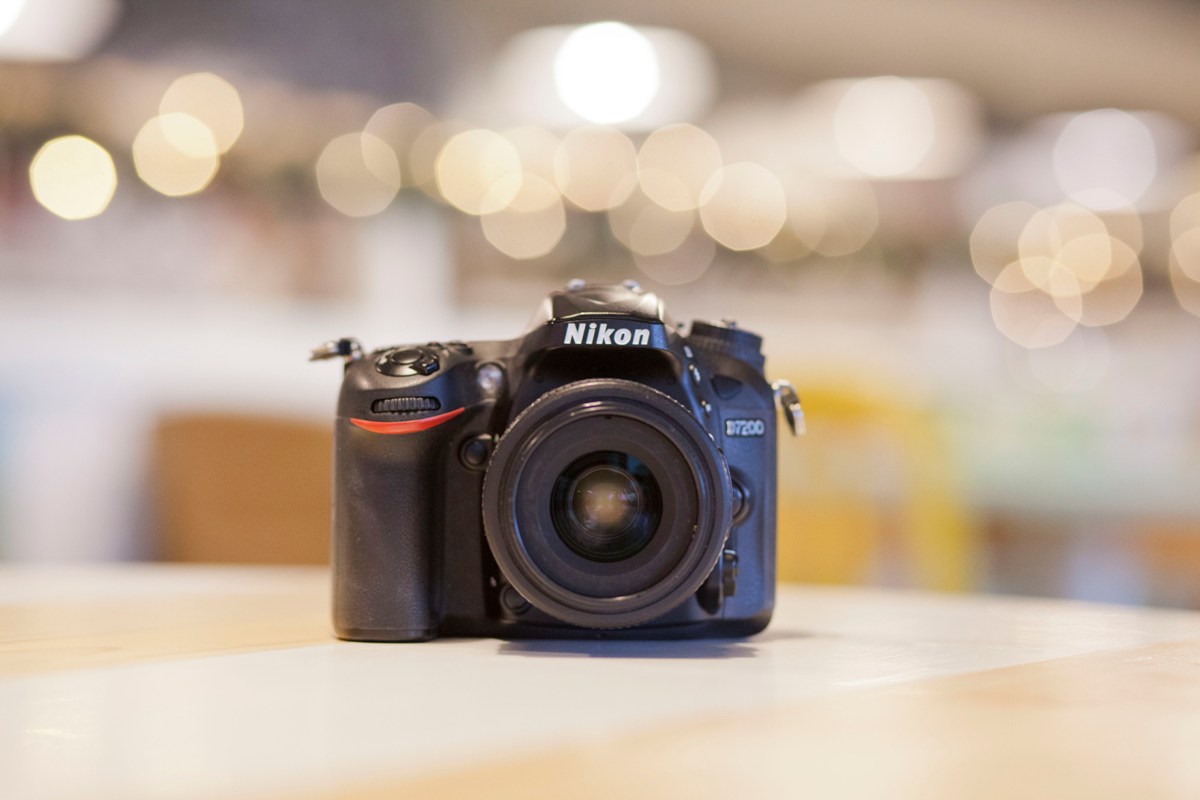 Nikon D7200: настоящие ценности фотолюбителя — Российское фото